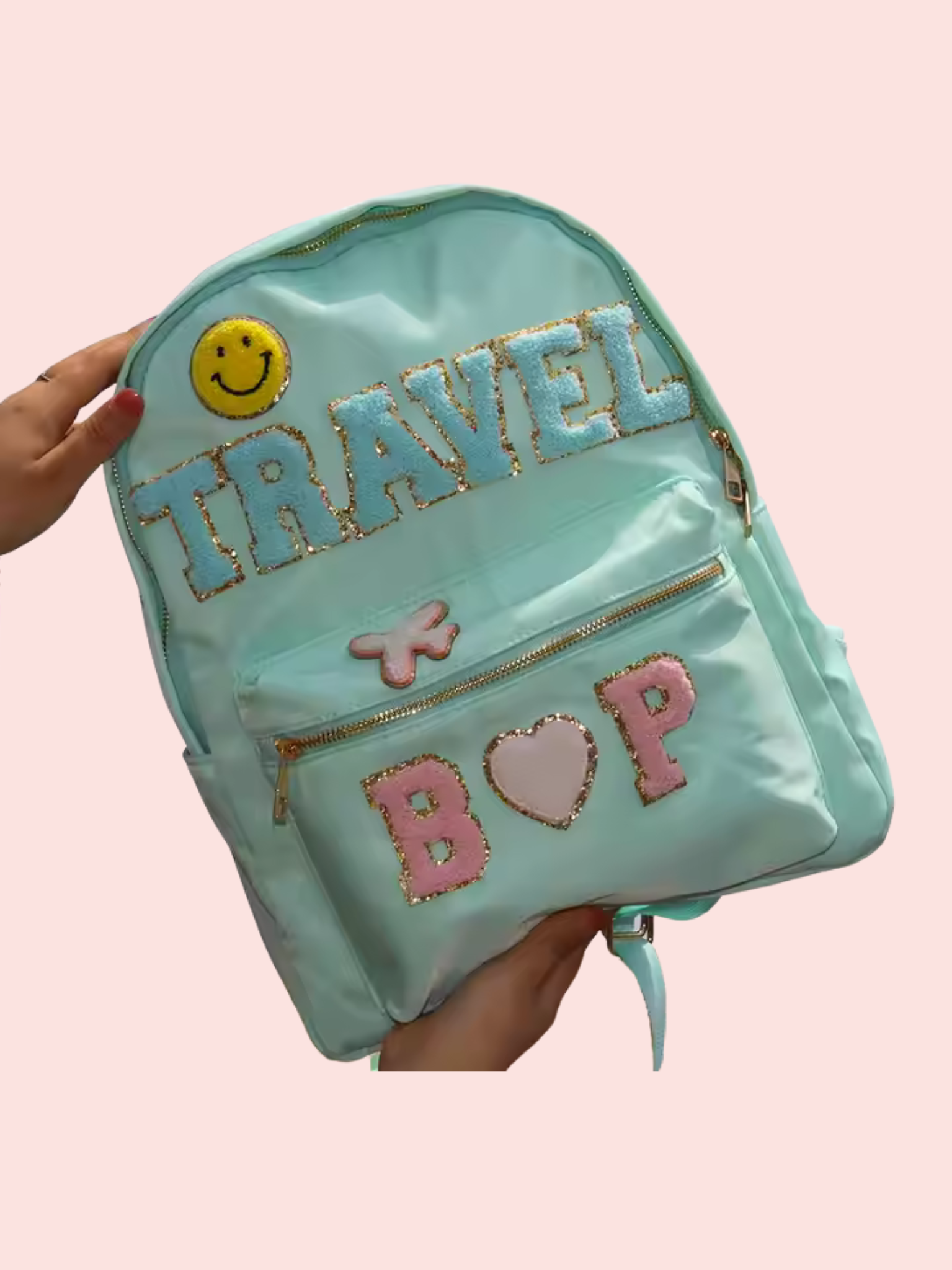 Backpack – So Aesthetic