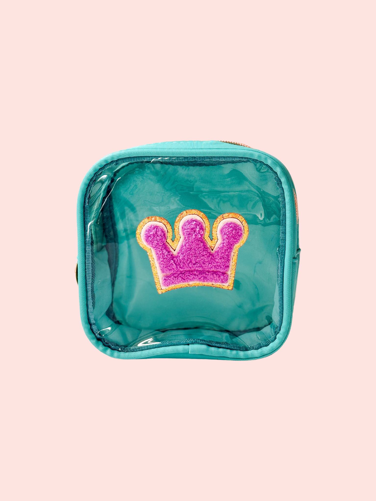Clear Pouch CH – So Aesthetic